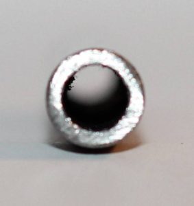 Round Socket Tubing - MAG Orthotics