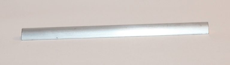 Dural Aluminium Alloy Bar - MAG Orthotics