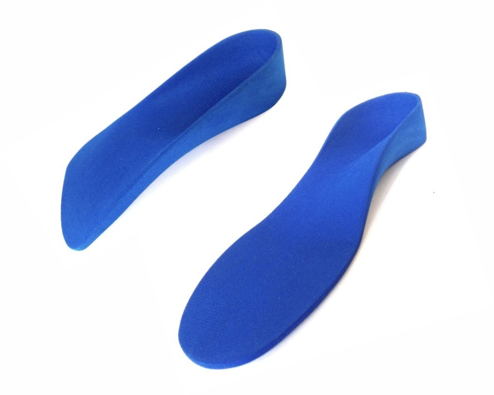 Semi-Bespoke EVA Insoles - MAG Orthotics